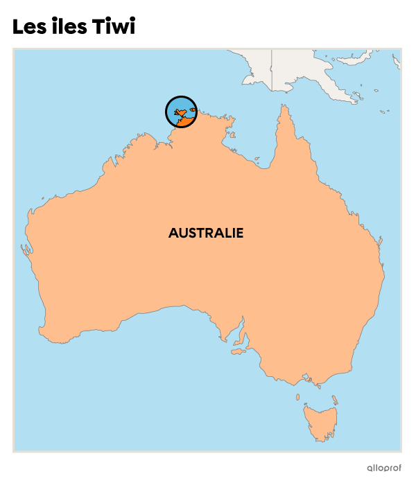 Les enjeux des territoires autochtones | Secondaire | Alloprof